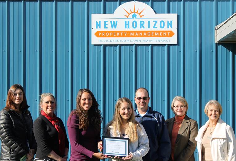 New Chamber Member of The Marshall Area Economic Development Alliance ...