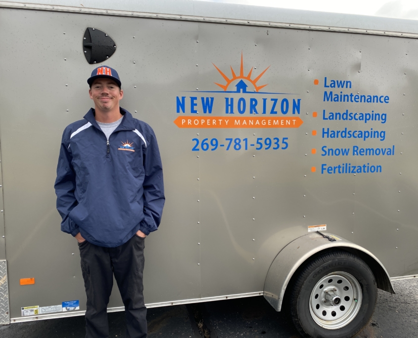 Our Team - New Horizon Property Management