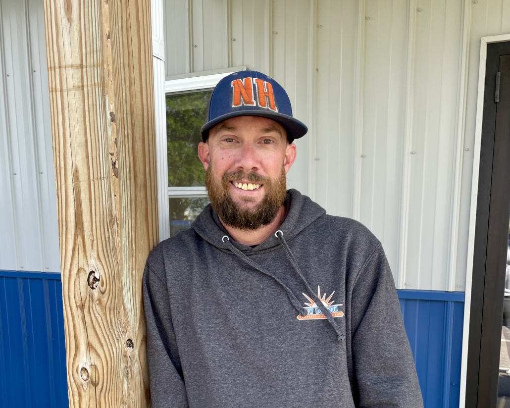 Our Team - New Horizon Property Management