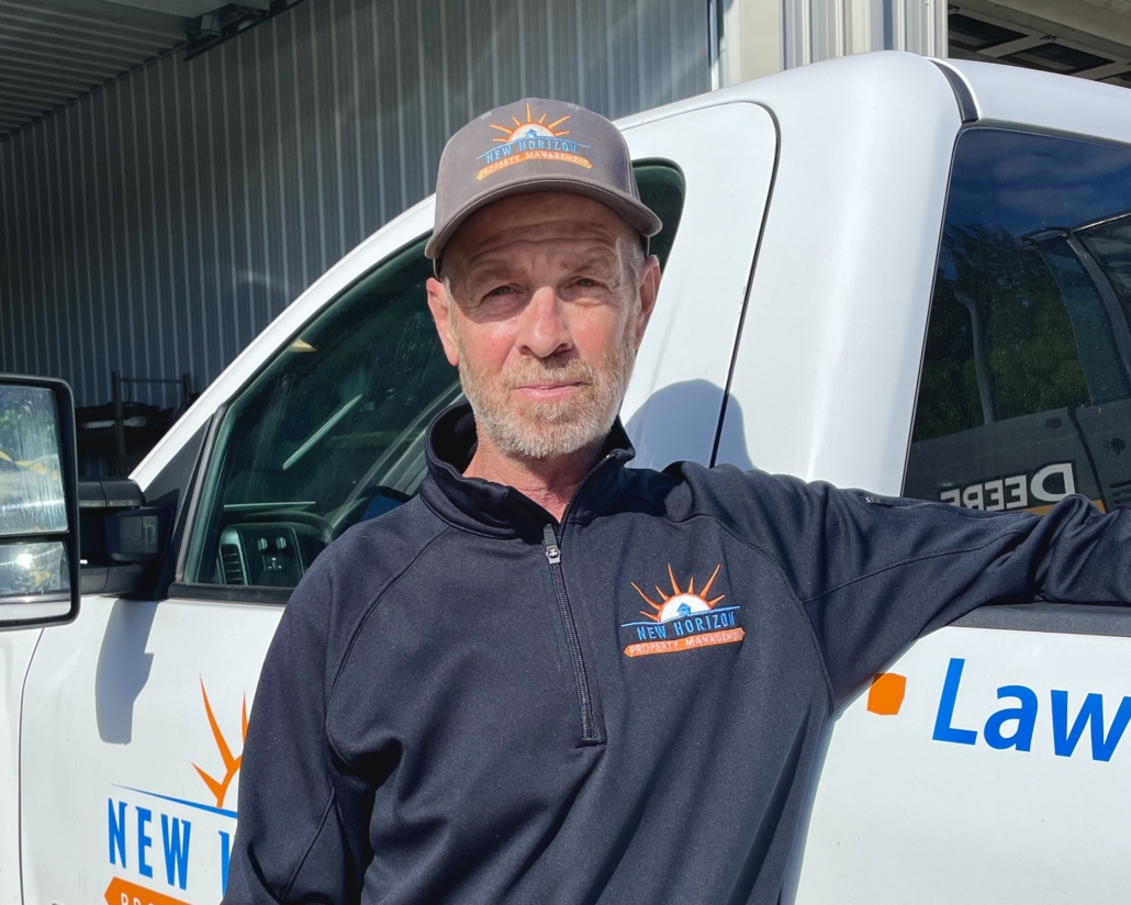 Our Team - New Horizon Property Management