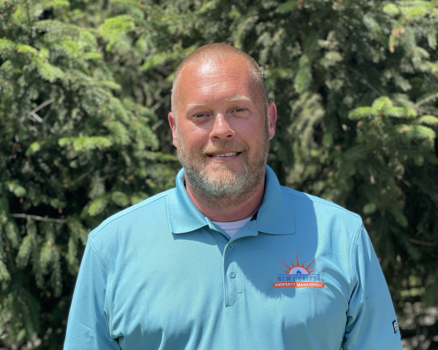 Our Team - New Horizon Property Management