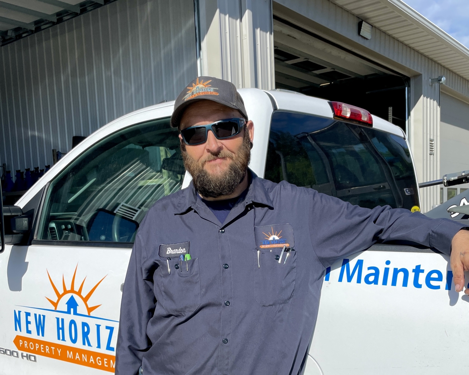 Our Team - New Horizon Property Management